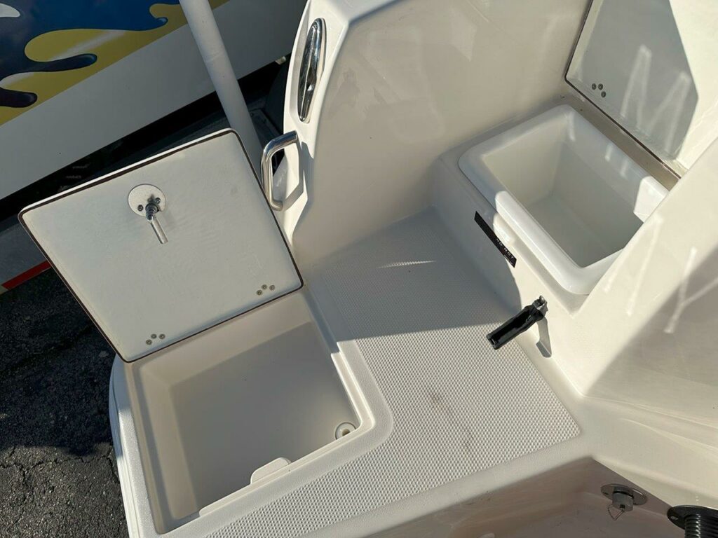 2025 Sailfish 232CC N-SFC0015 - RYCO Marine